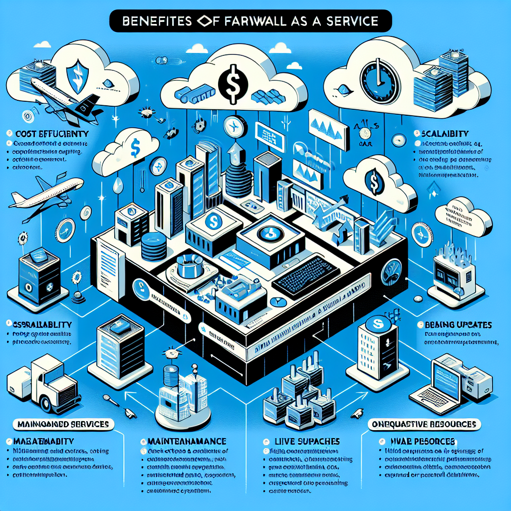Case Studies: Successful Implementations of Firewall as a Service ...