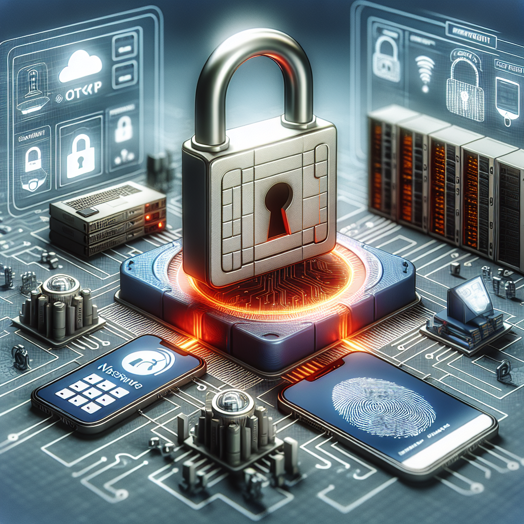 Securing Your Business with Multi-Factor Authentication - Rent a Firewall